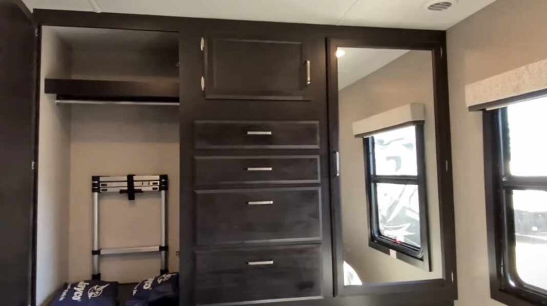 2024 Jayco Greyhawk 29MV—More than a Class C? - RV Travel