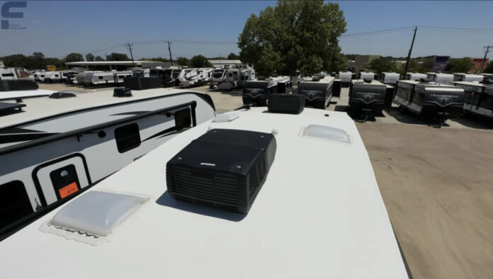 What to know about RV roof membrane replacement and installation