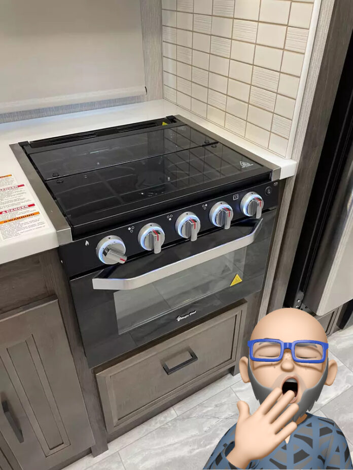 Coachmen Mirada 35ES—A brilliant solution to the bunkhouse dilemma - RV ...