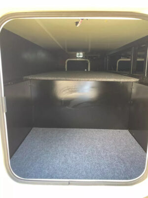 Coachmen Mirada 35ES—A brilliant solution to the bunkhouse dilemma - RV ...