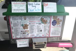 A quick, delicious stop at Peppermint Twist, voted Minnesota's best ...