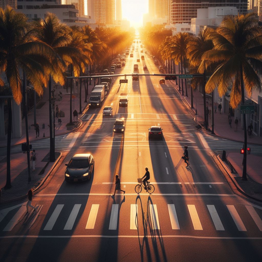 The top 10 most famous streets in the United States - RV Travel