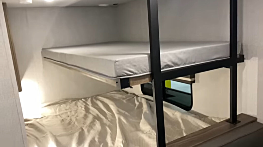 Small but mighty – Grand Design Imagine AIM 15BH travel trailer - RV Travel