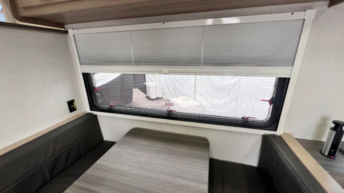 RV sneak peek: Keystone Outback OBX 17BH—new, new, new - RV Travel