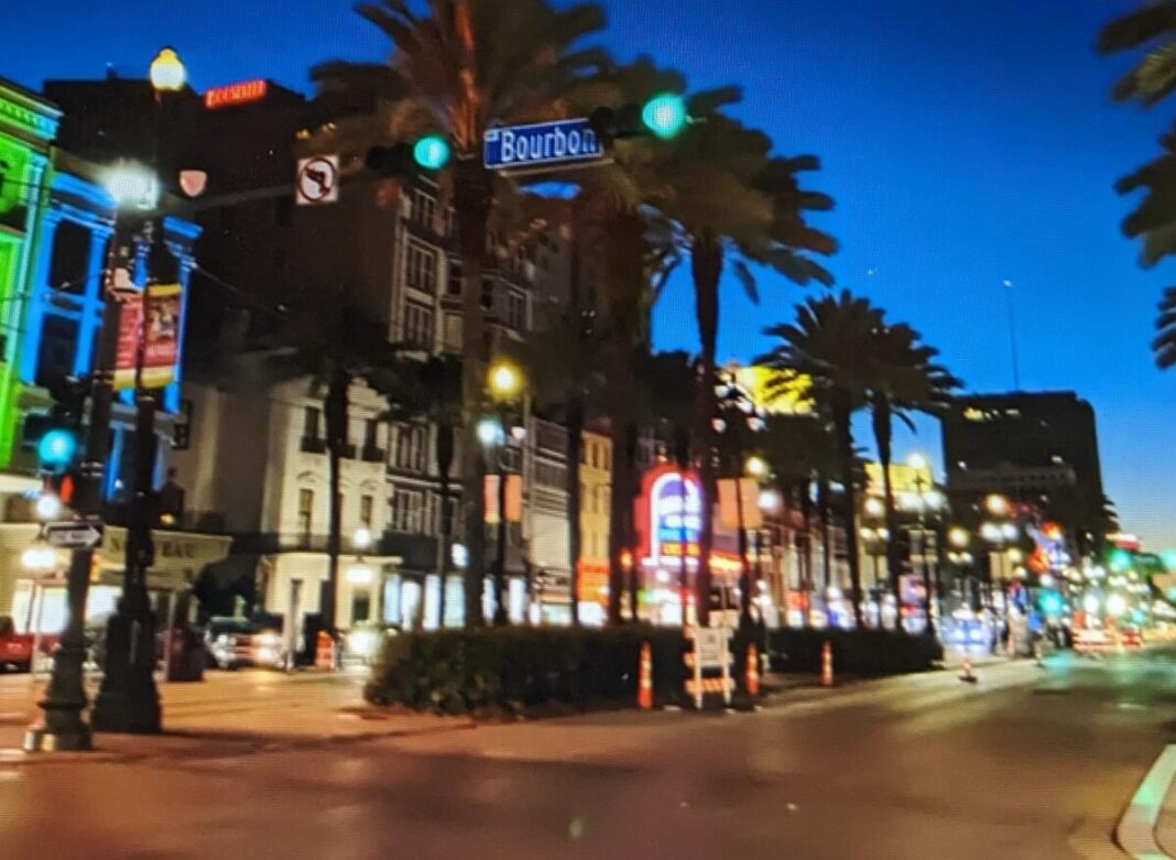 The top 10 most famous streets in the United States - RV Travel