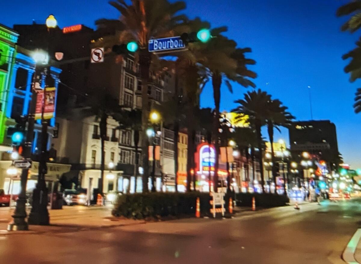 The top 10 most famous streets in the United States - RV Travel