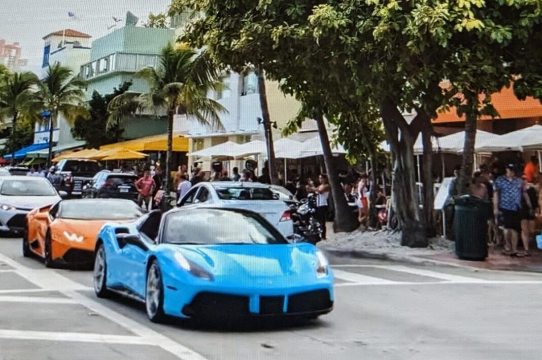 The top 10 most famous streets in the United States - RV Travel