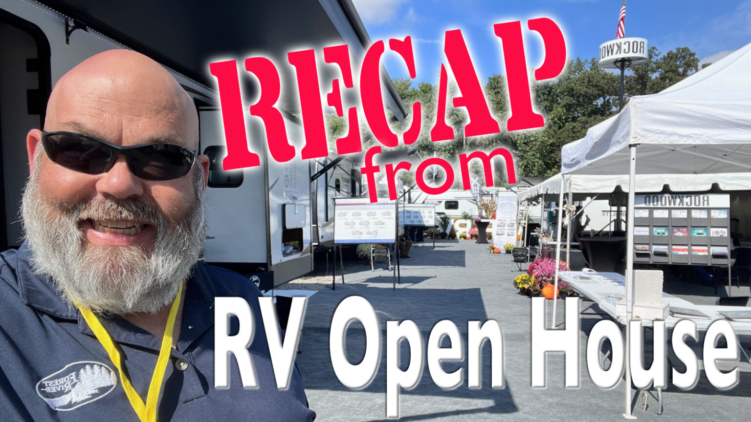 New 2024 RV offerings from the RV Open House—Part 1 - RV Travel