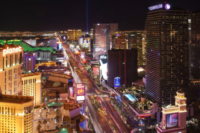 The top 10 most famous streets in the United States - RV Travel