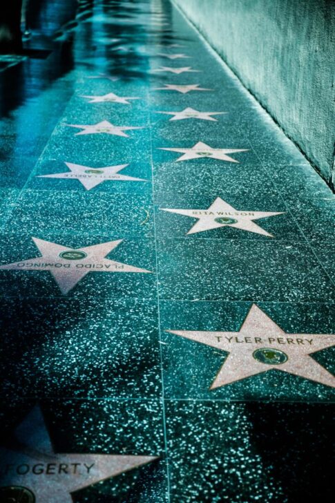 The top 10 most famous streets in the United States - RV Travel
