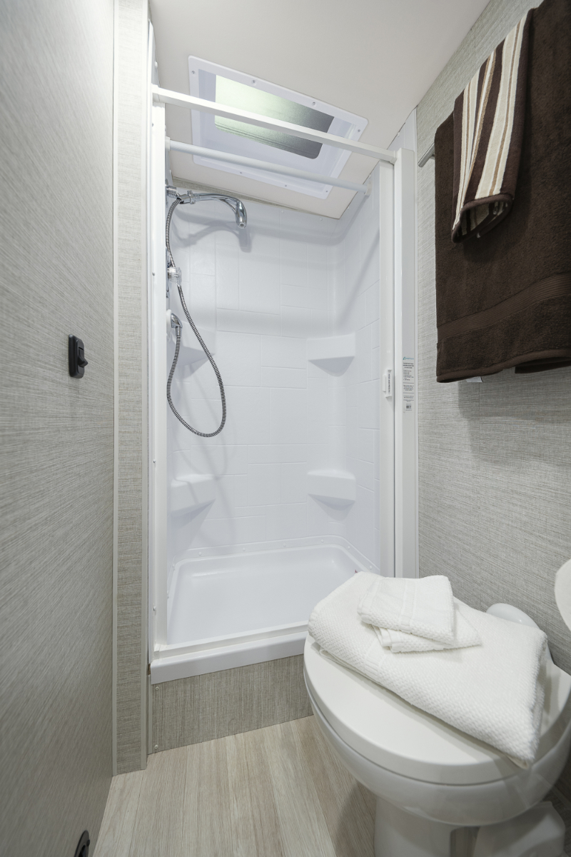 Review of the 2024 Winnebago View 24J - RV Travel