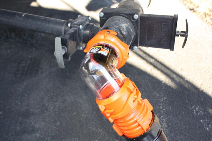 How do I get RV black tank sensors to work with correct readings? - RV ...