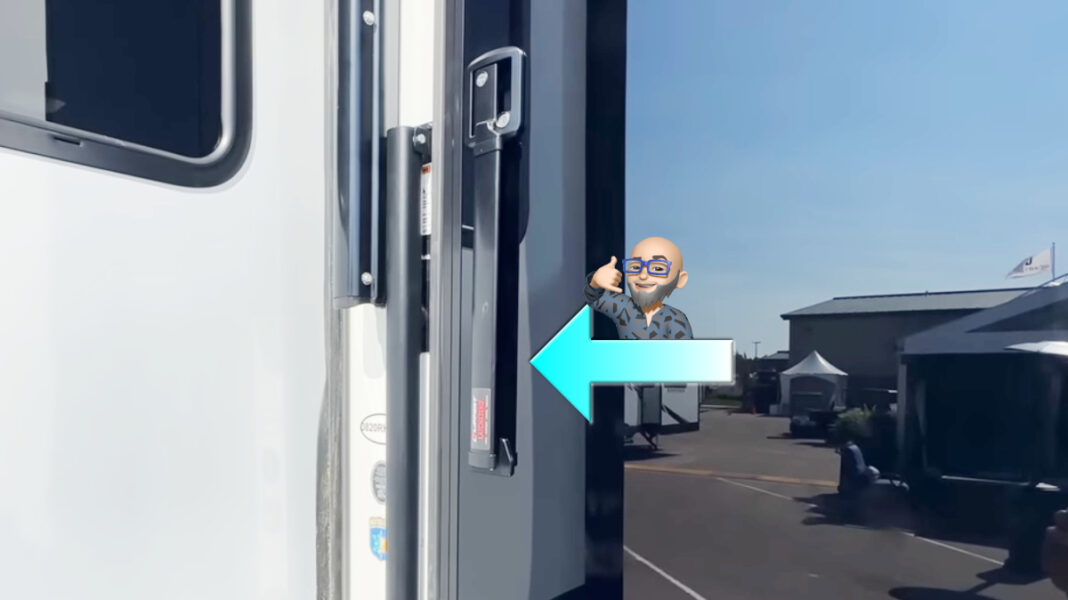More 'Wow!' windows—Heartland Bighorn 3820RKFB prototype - RV Travel