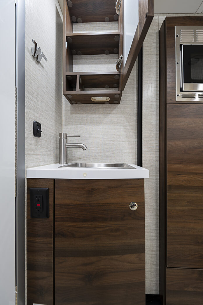 Review of the 2024 Winnebago View 24J - RV Travel
