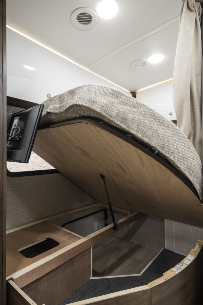 Review of the 2024 Winnebago View 24J - RV Travel