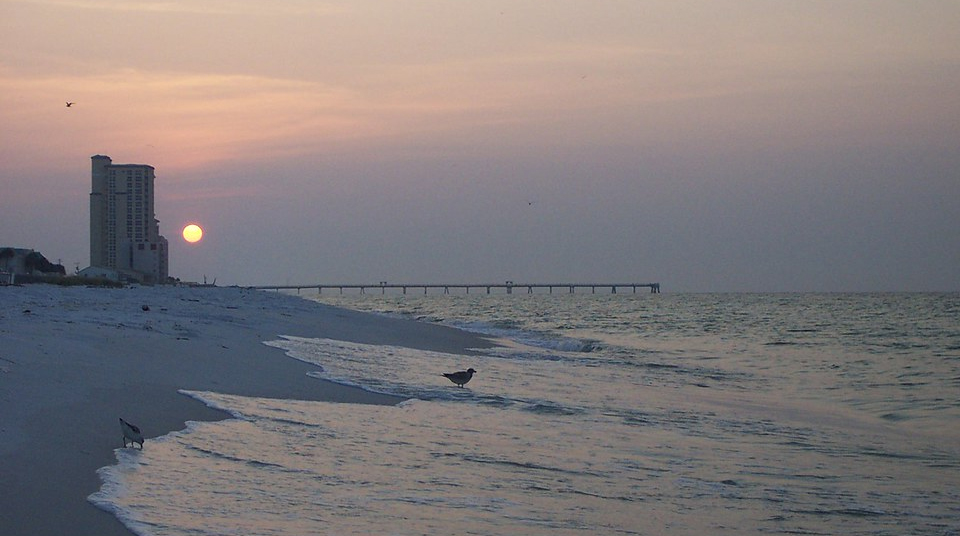 Locals riled – An RV park is coming to Navarre Beach, Florida - RV Travel