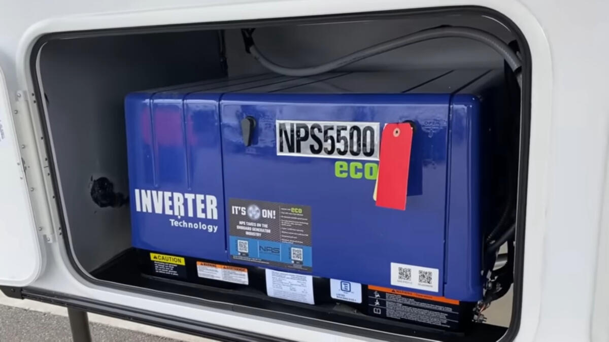 2024 Alliance Valor 44V14 fifth wheel—Bigger is really big! - RV Travel