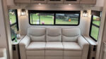 New line for Grand Design: Check out the Influence 3503GK fifth wheel ...