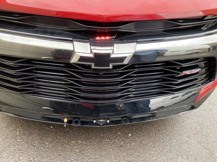 Flat-tow install process, cost, and results for our new 2024 Chevy ...