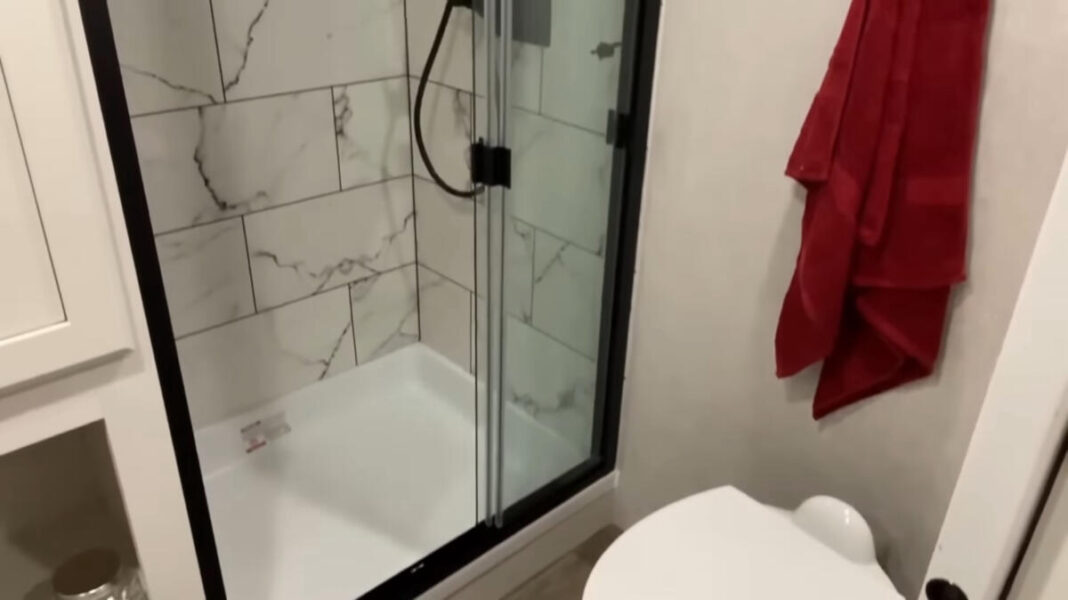 Honest RV review of the 2024 Jayco Eagle HT 25RUC fifth wheel - RV Travel