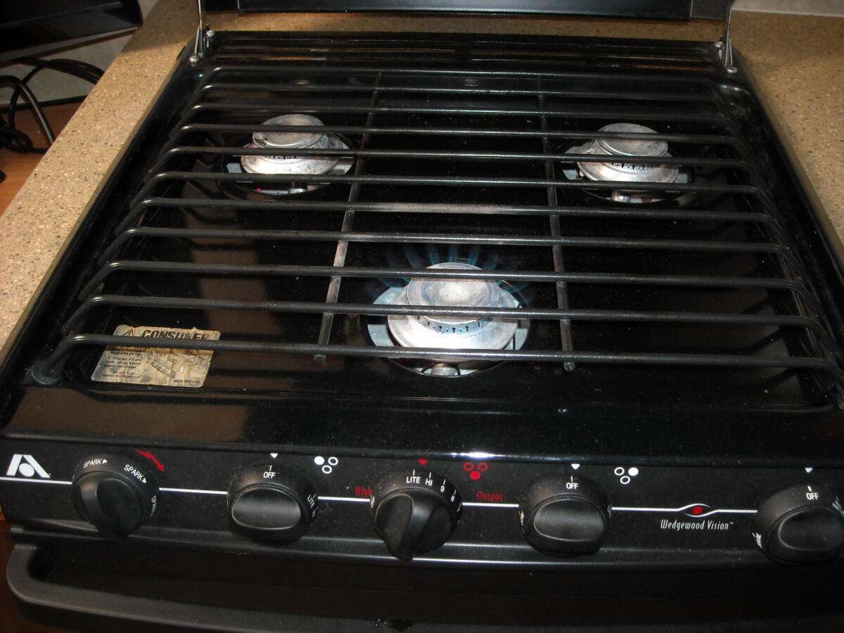 Ask Dave: LP leak repaired by dealer, but Grand Design says leak test ...