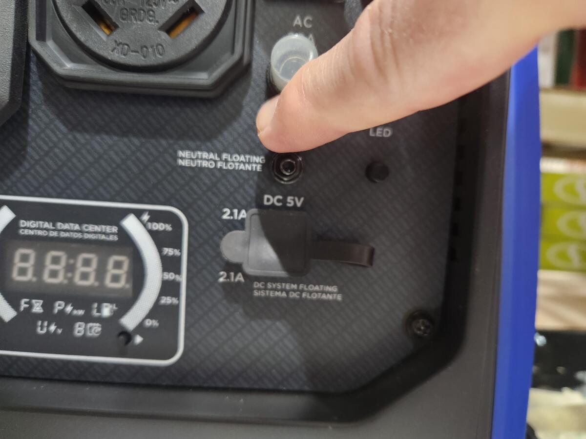 Ask Dave: What is the best portable generator for my trailer, and the ...