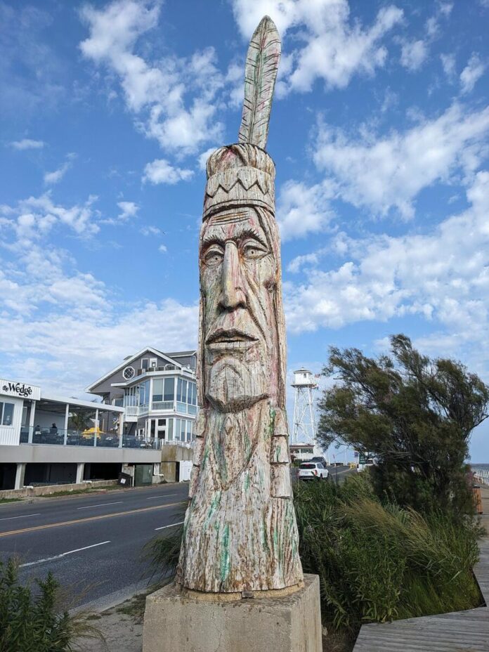 Exploring the enchanting Trail of the Whispering Giants across all 50 ...