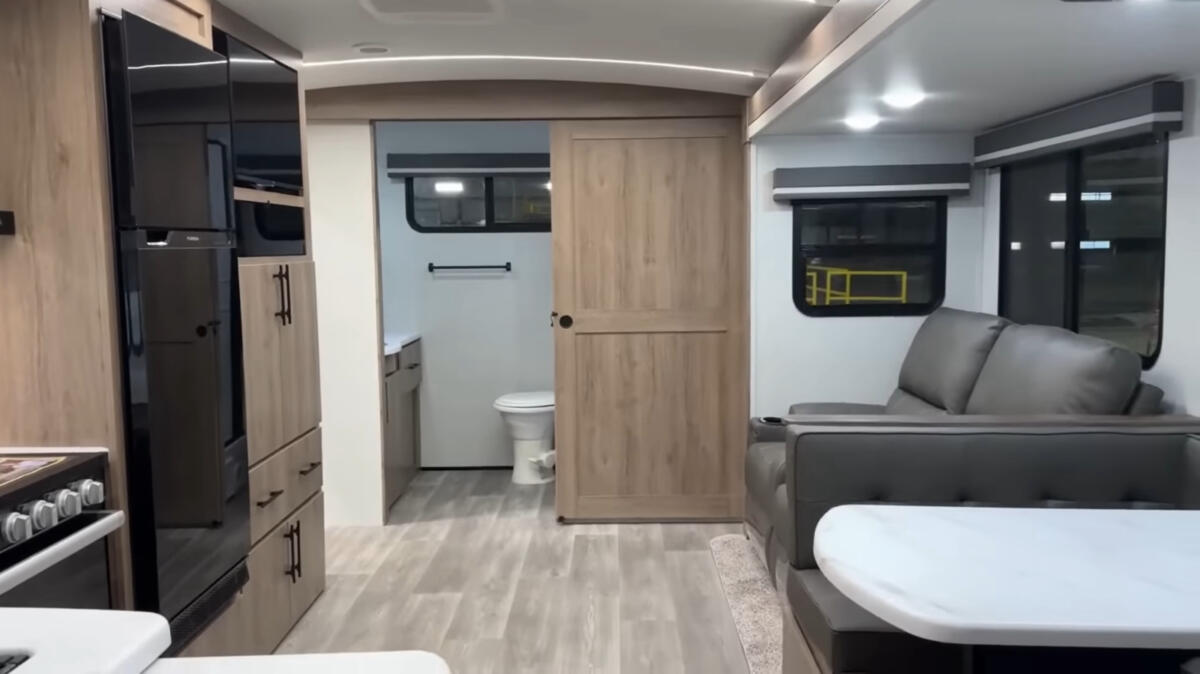 RV review: 2024 Grand Design Imagine 2600RB—almost a home run - RV Travel