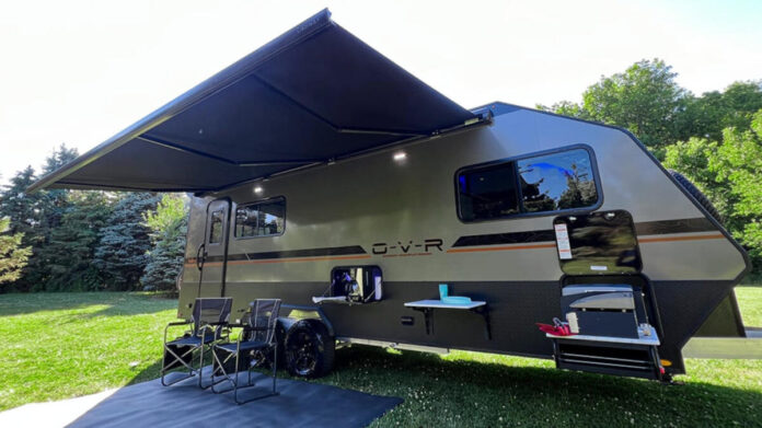 7 of my favorite high-quality travel trailers without slides