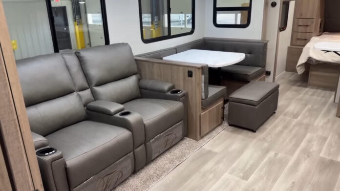 RV review: 2024 Grand Design Imagine 2600RB—almost a home run - RV Travel