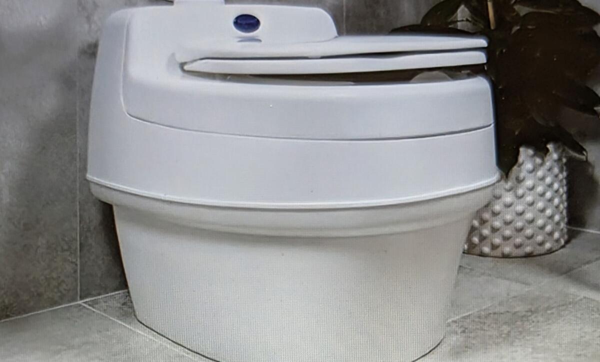 RVers' heated debate: Can you dump a composting toilet's waste into ...