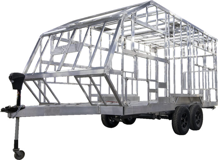 7 of my favorite high-quality travel trailers without slides