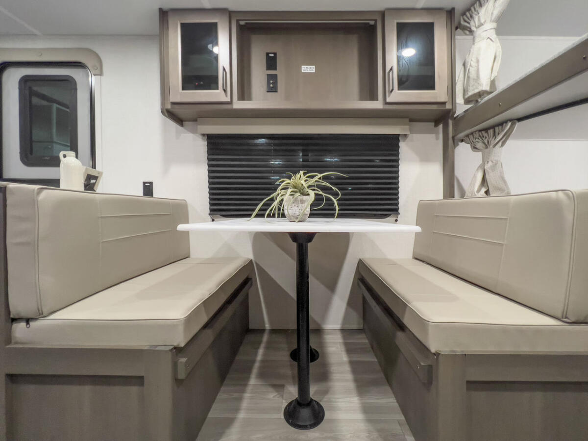 RV review: 2024 Grand Design Transcend Xplor 24BHX—Affordable but not ...
