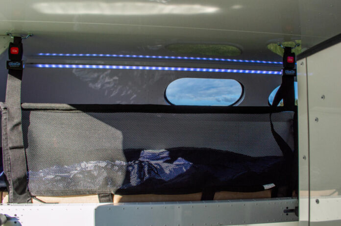 Mammoth Overland Tall Boy trailer set to debut at Overland Expo - RV Travel