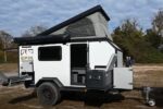 RV walk through – EPIK Scout offroad camper – fits in your garage!