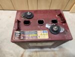 Understanding everything about 12-volt house batteries - RV Travel