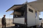 Meet Boxanne - Incredible box truck RV conversion