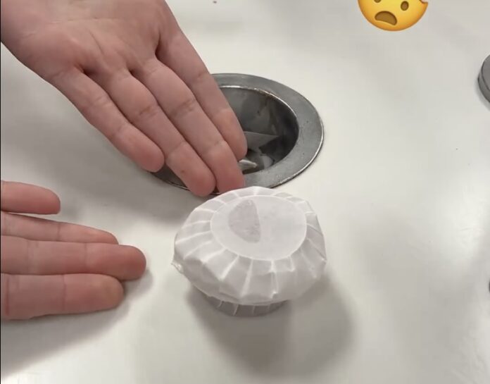 Viral fast-food sauce hack will help RVers with take-out - RV Travel