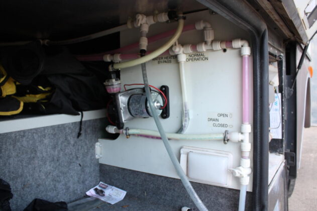 Your RV's fresh water system: What you should know - RV Travel