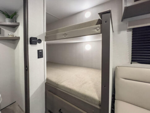 RV review: Grand Design Transcend ONE 151BH—small and affordable - RV ...