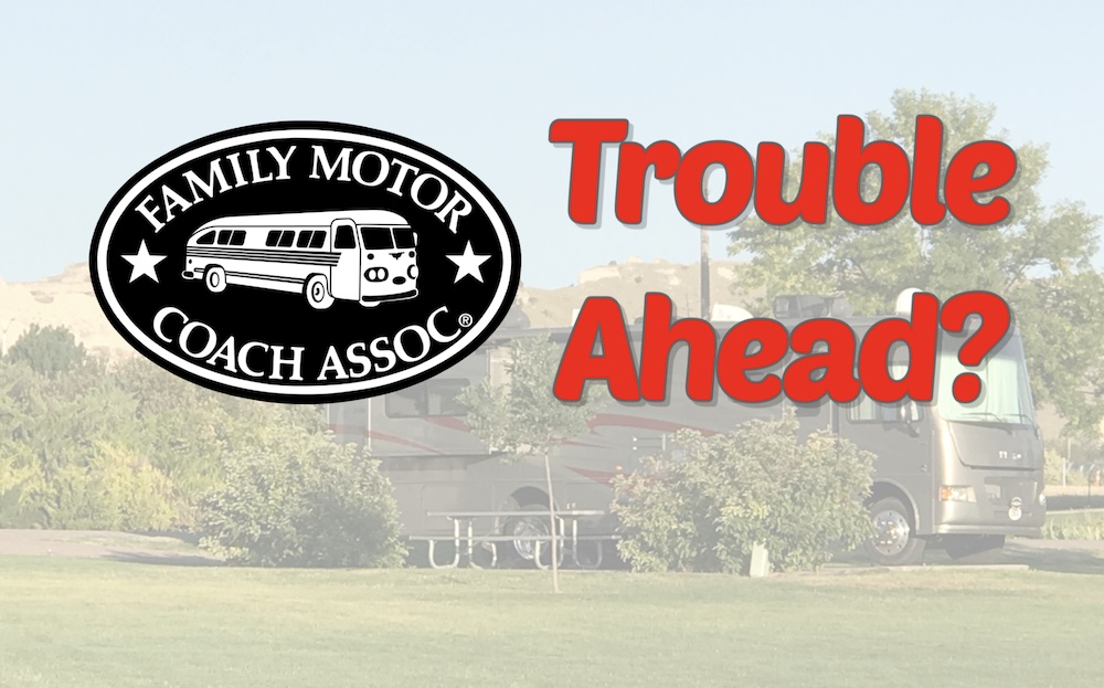 Is the FMCA RV club in trouble? - RV Travel