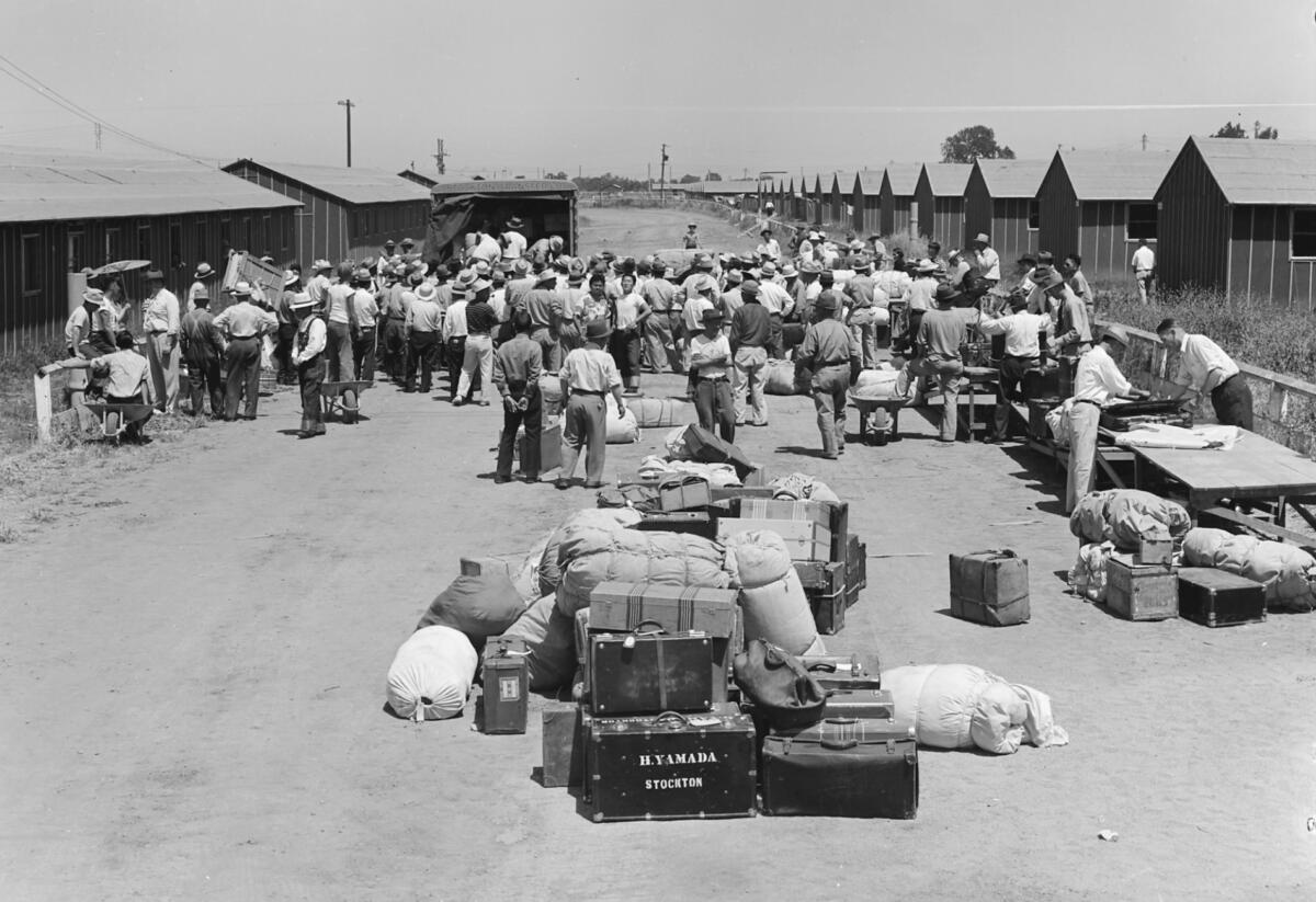 National Park Service awards $3.2M to preserve WWII sites - RV Travel