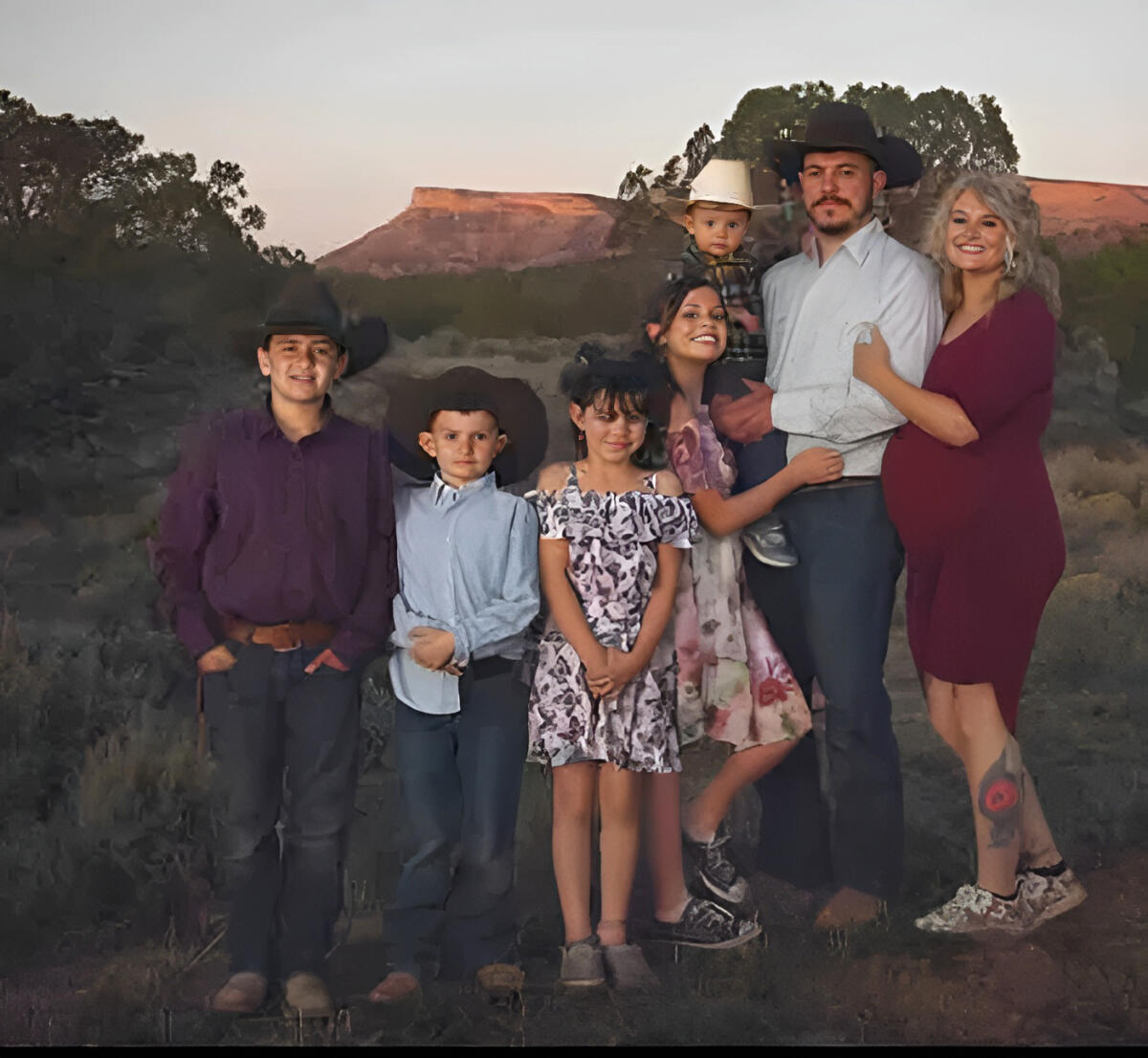 Motorhome crash kills three family members - RV Travel
