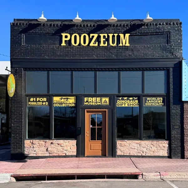 Travel plans? Don’t miss the brand-new poop museum! - RV Travel