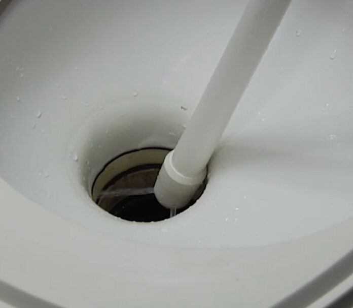 Understanding your RV's sewage system: Proper black and gray tank ...