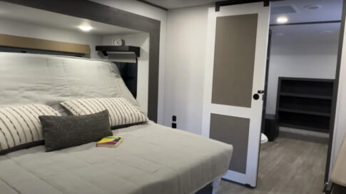 RV review: 2025 Forest River Impression 360MYR – Well, that's different ...