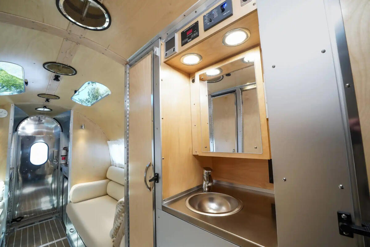 Bowlus' newest travel trailer starts at a quarter-million+ - RV Travel
