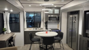 RV review: 2025 Forest River Impression 360MYR – Well, that's different ...