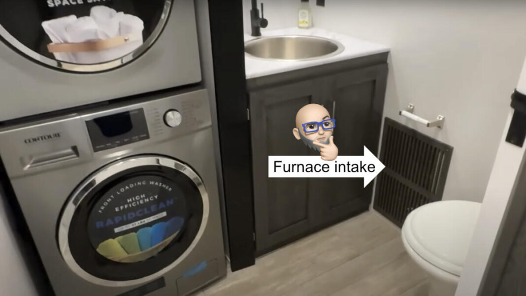 RV review: 2025 Forest River Impression 360MYR – Well, that's different ...