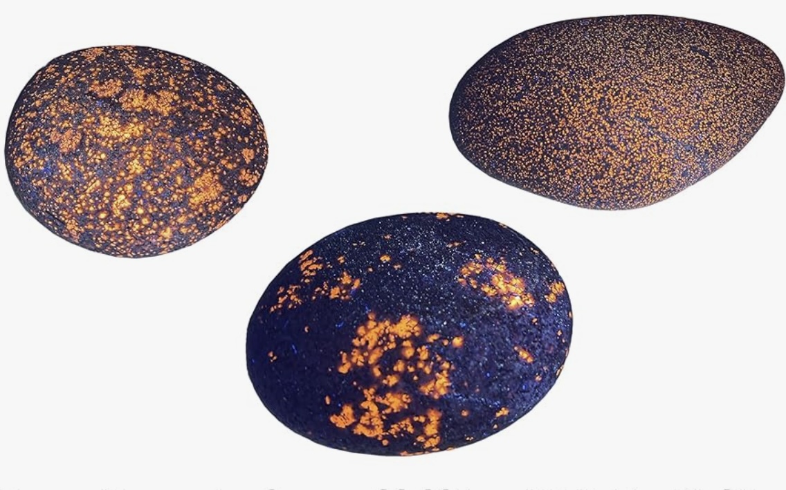 Watch out for glowing rocks in Michigan! - RV Travel